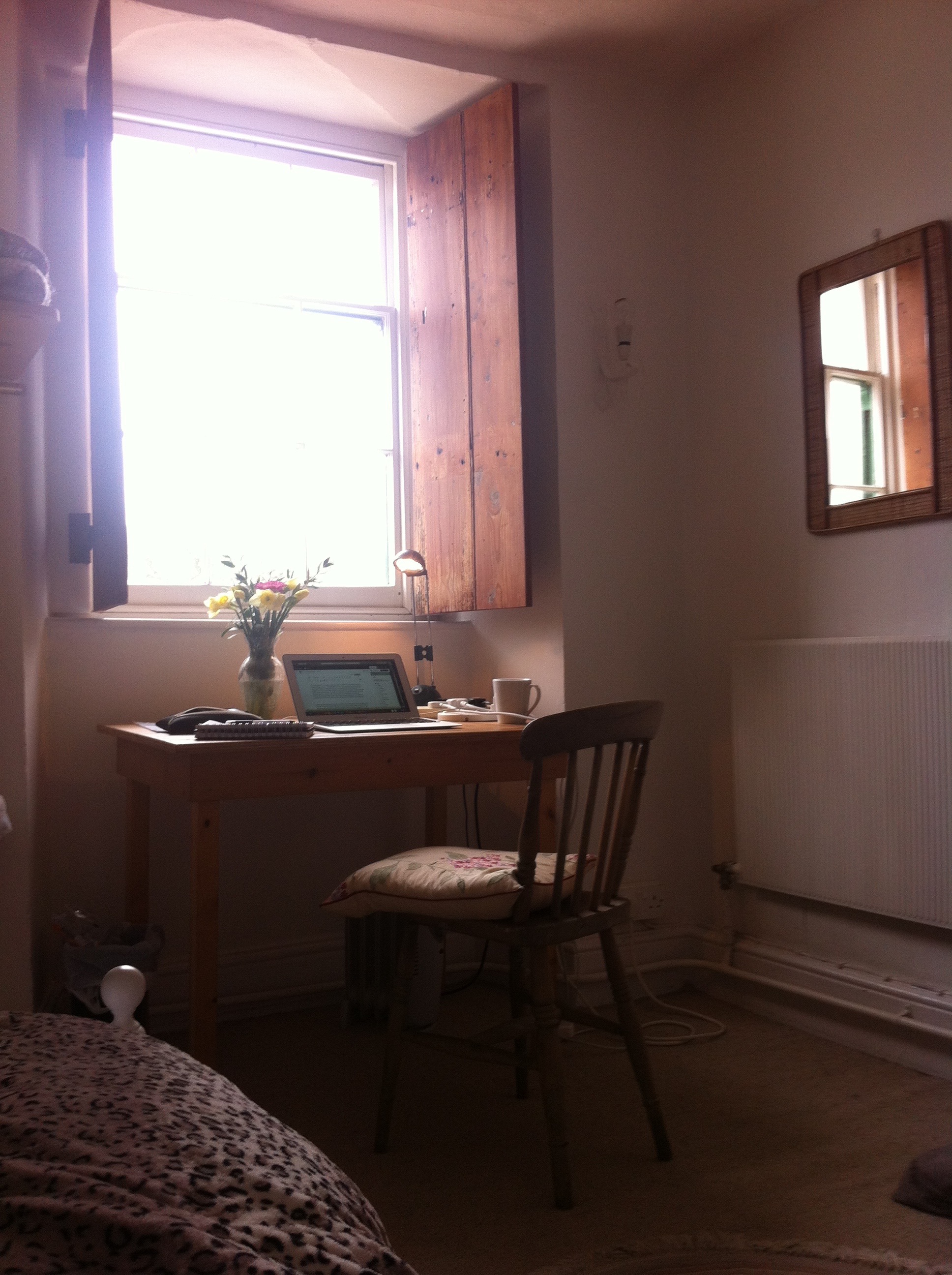 Retreats for You with Debbie Flint | the writer is a lonely hunter