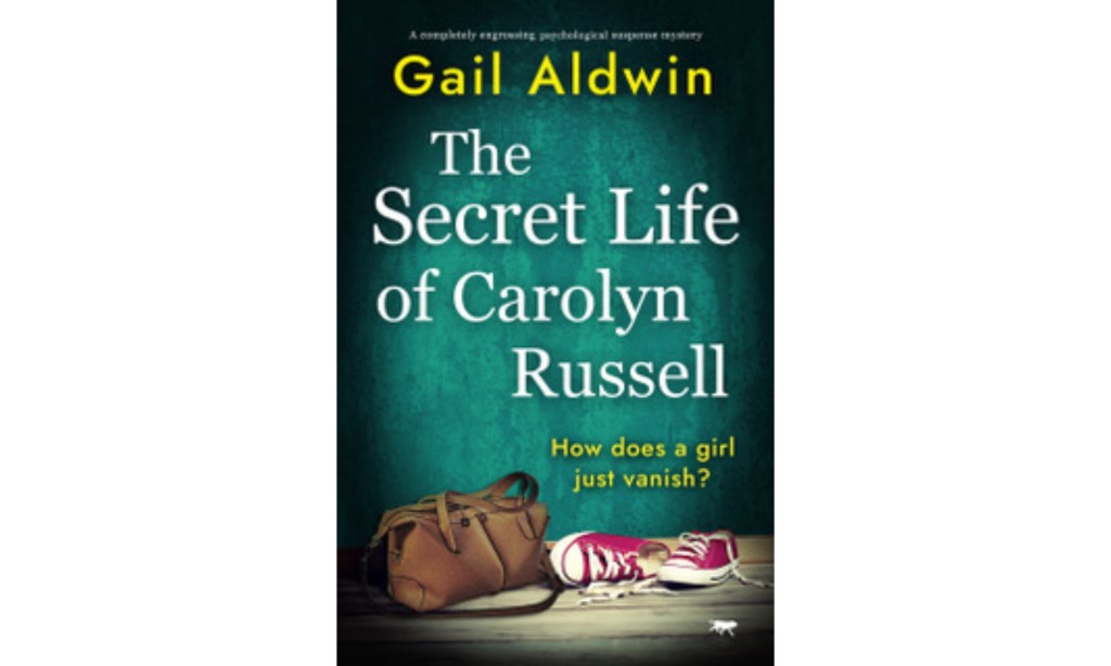 The Secret Life of Carolyn Russell | the writer is a lonely hunter